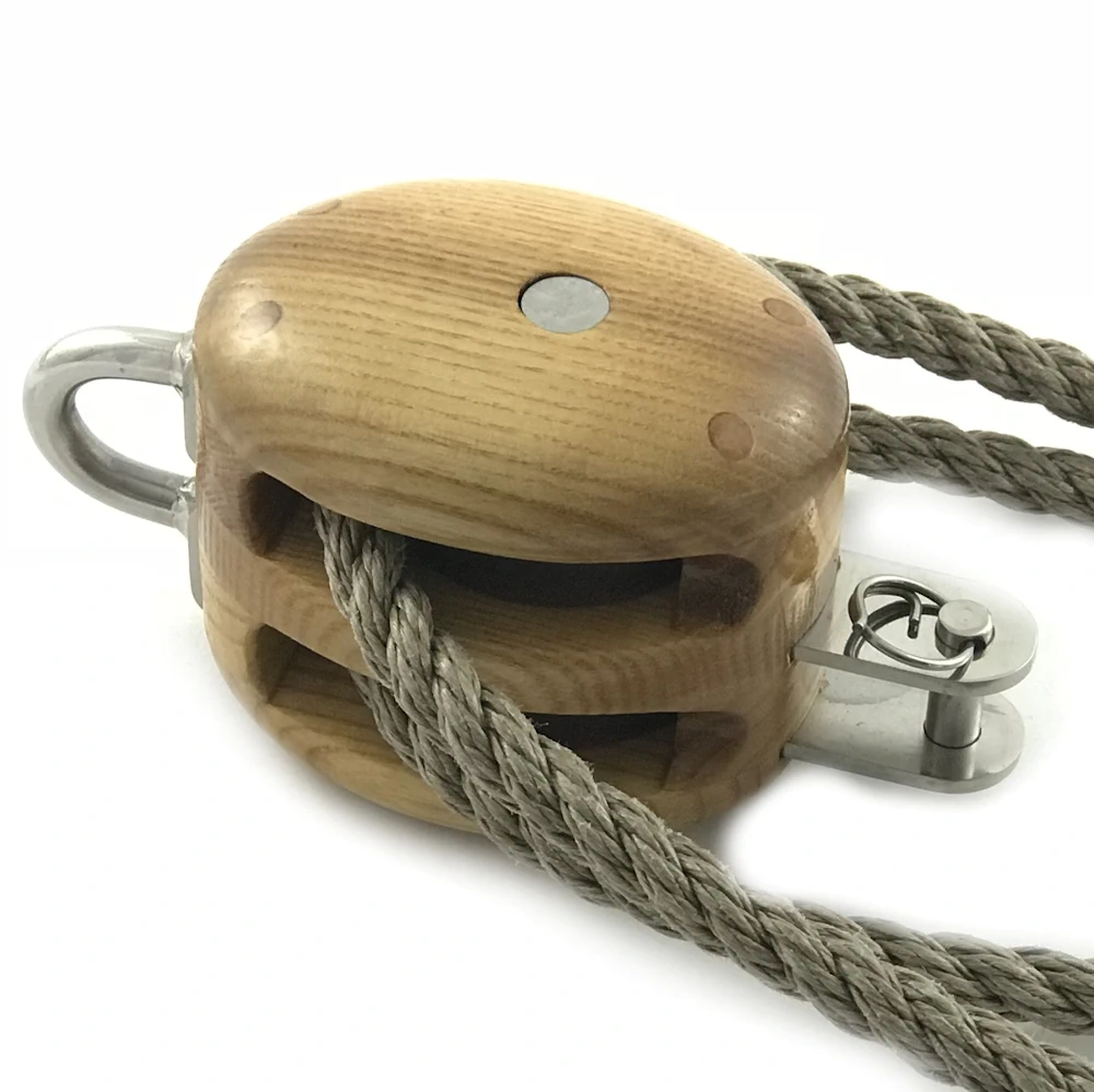 Boat Blocks & Swivel Blocks | Harbour Marine