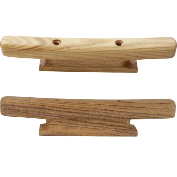 Wooden Cleat | Harbour Marine Services