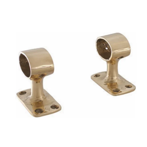 Bar Cleat - Screw Down | Harbour Marine Services