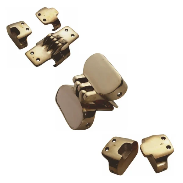 Rail Hinge | Harbour Marine Services