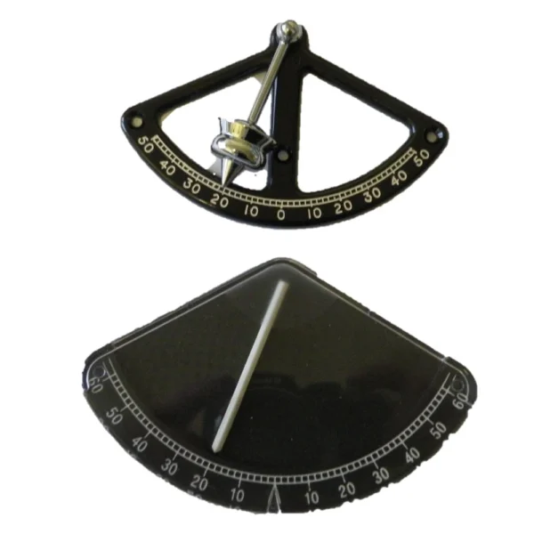 Clinometers | Harbour Marine Services